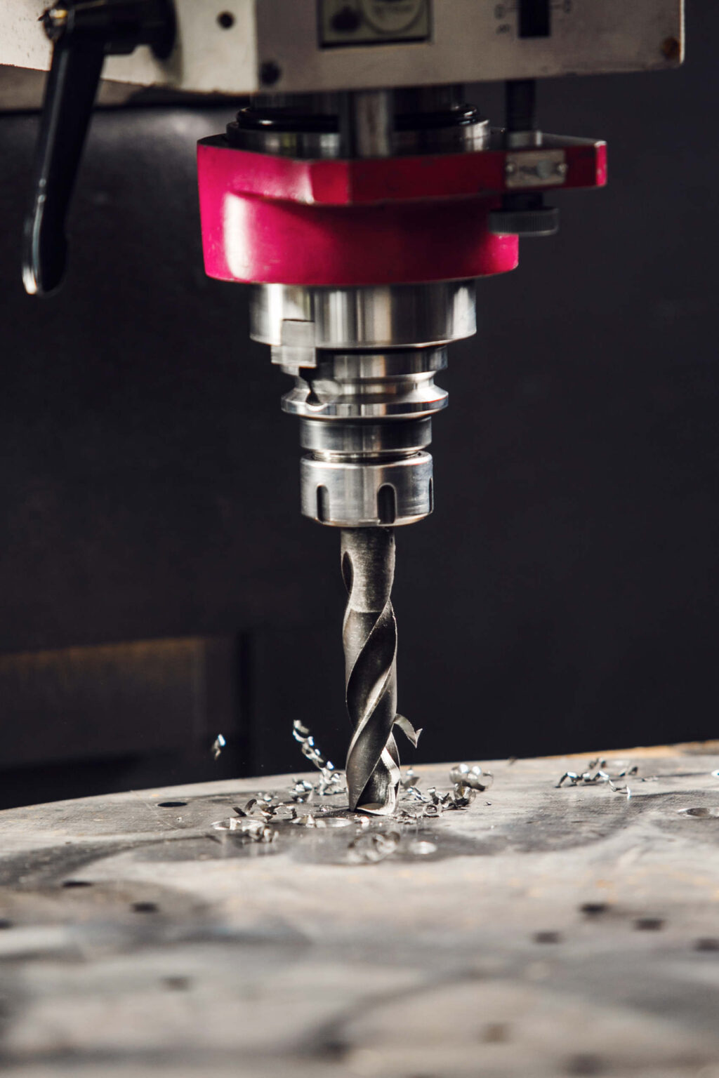 Machining Holes in Metal: Achieving Perfect Holes and Finishes - Kota ...