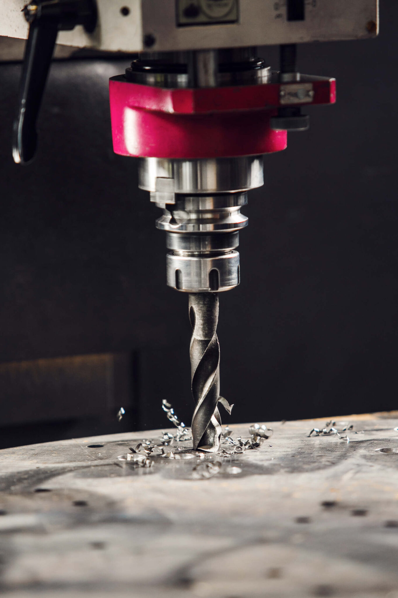 Cutting Tools: Types, Use Cases & Maintenance - Kota Cutting Tools