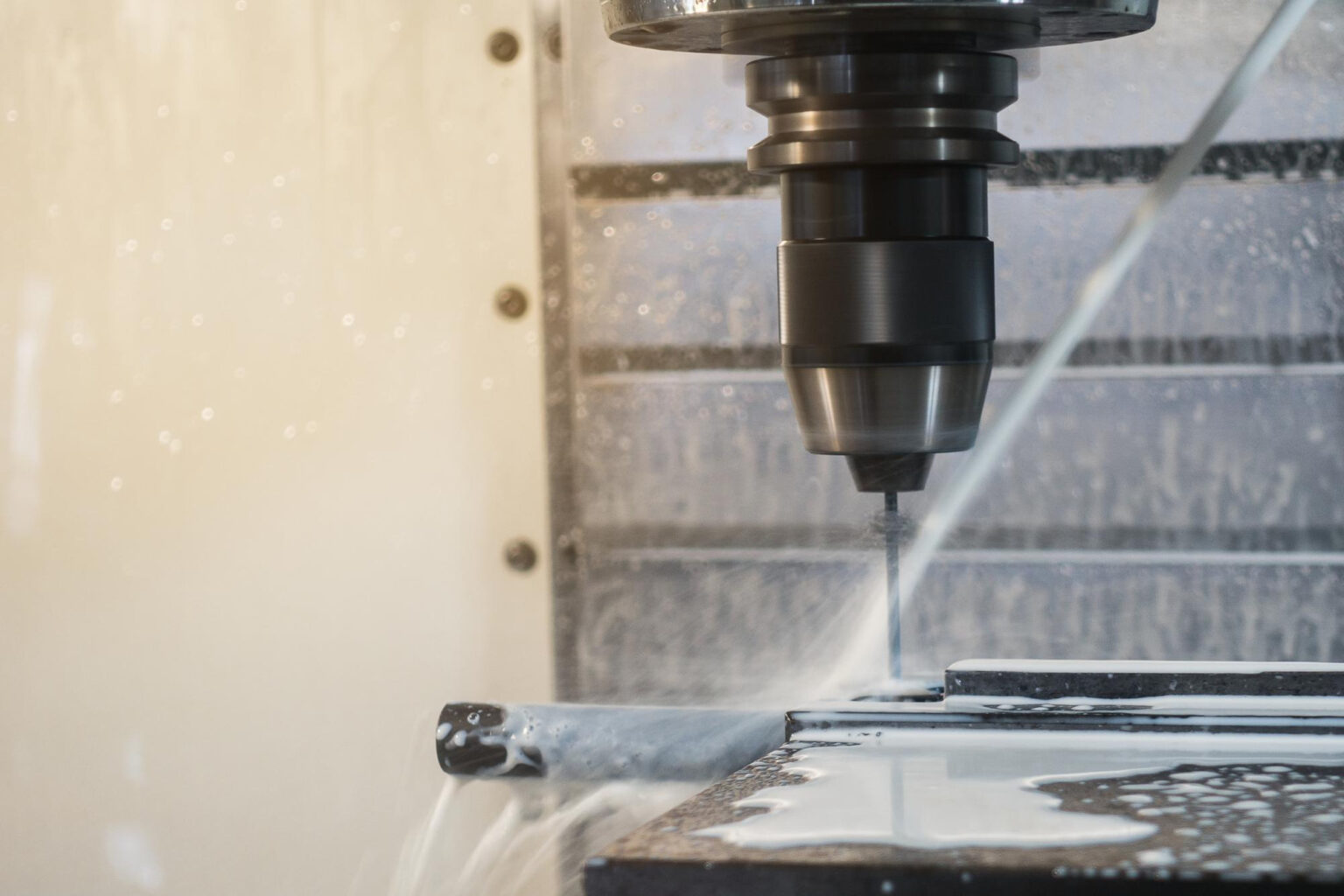 Machining Holes in Metal: Achieving Perfect Holes and Finishes - Kota ...